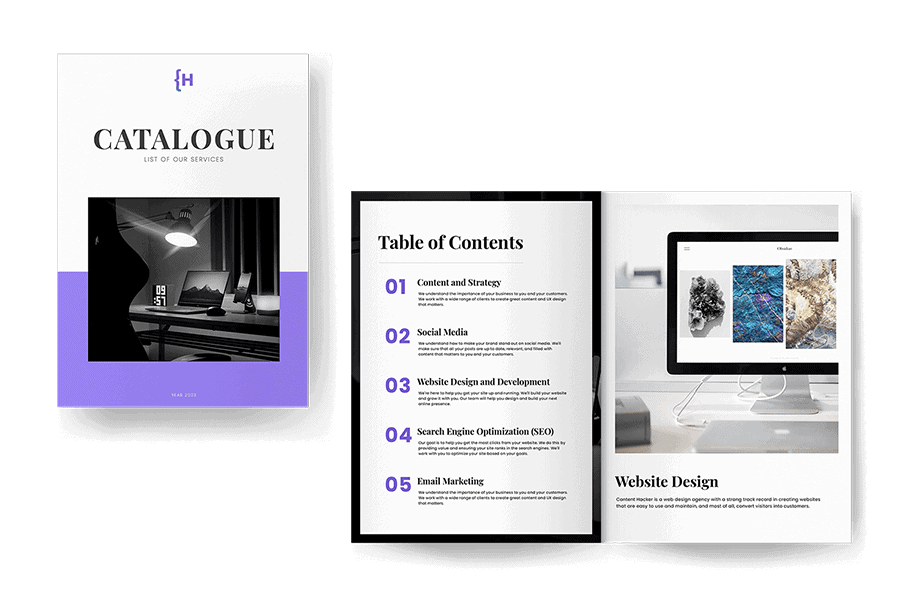 Content Writing Services | Content Production Agency Philippines