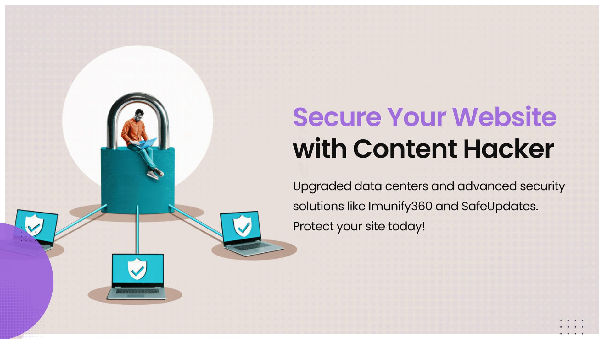 Content Hacker Enhances Security Measures with Upgraded Data Centers and Imunify360 Integration ...
